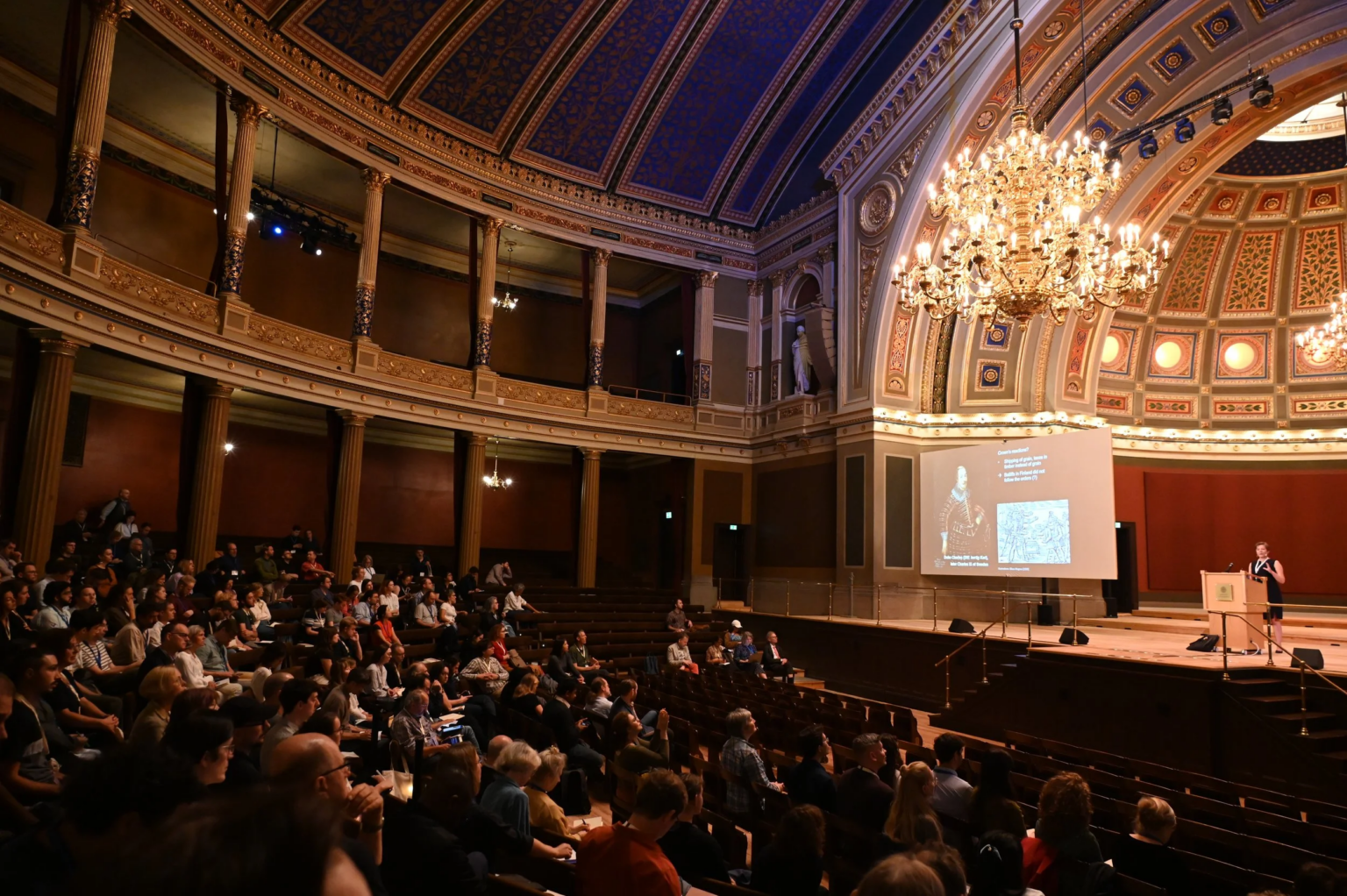 ESEH 2025: A Conference to Remember – European Society for ...